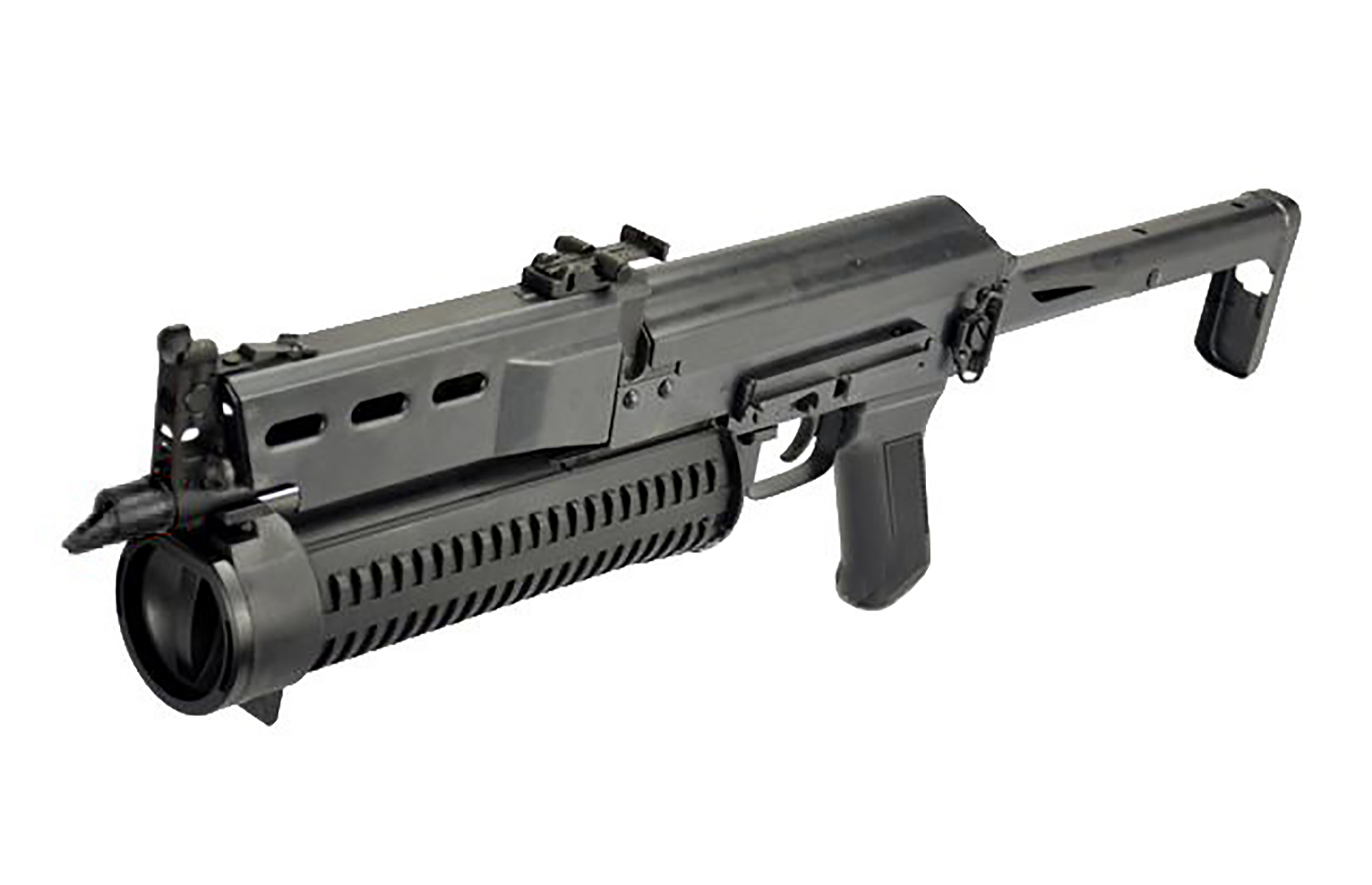 AEG PPS PP-19 BIZON-3 1,5J